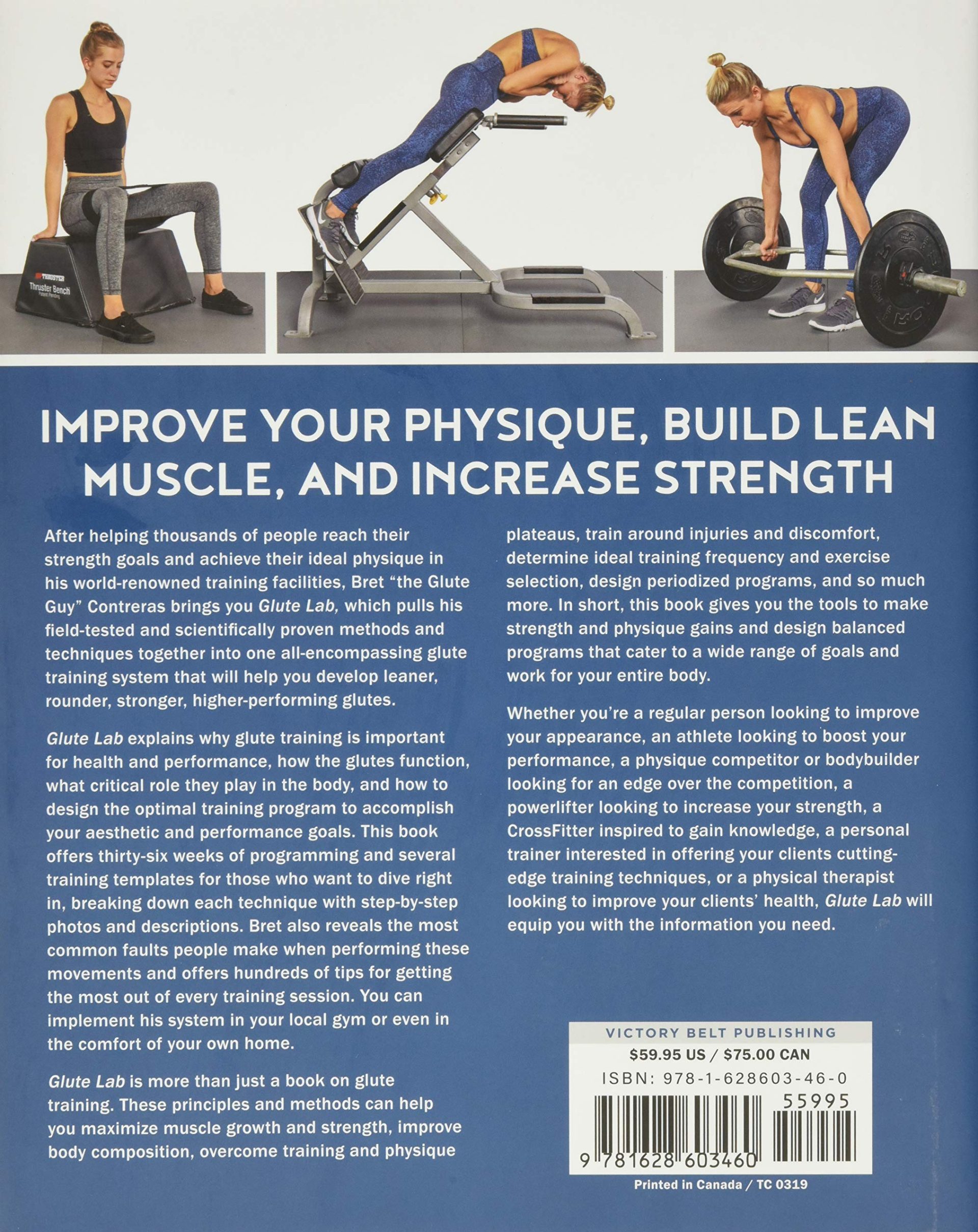 Physical Exercise Composition: Achieve Fitness Goals with Proven ...