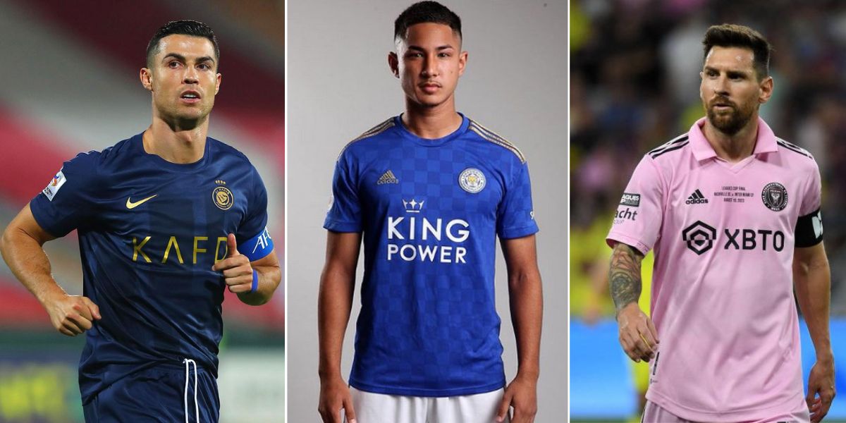 The Richest Footballers in the World - Amra Jani