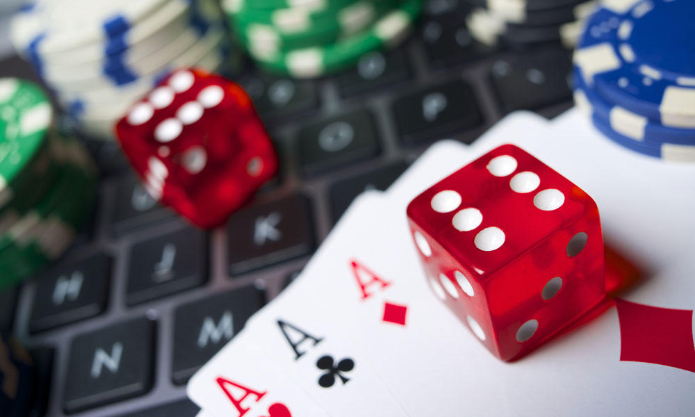 Traditional vs Modern Gambling: Evolving Dynamics