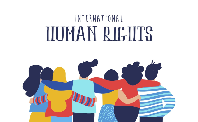 Human Rights Paragraph For HSC, SSC, And Mid-School Students - Amra Jani
