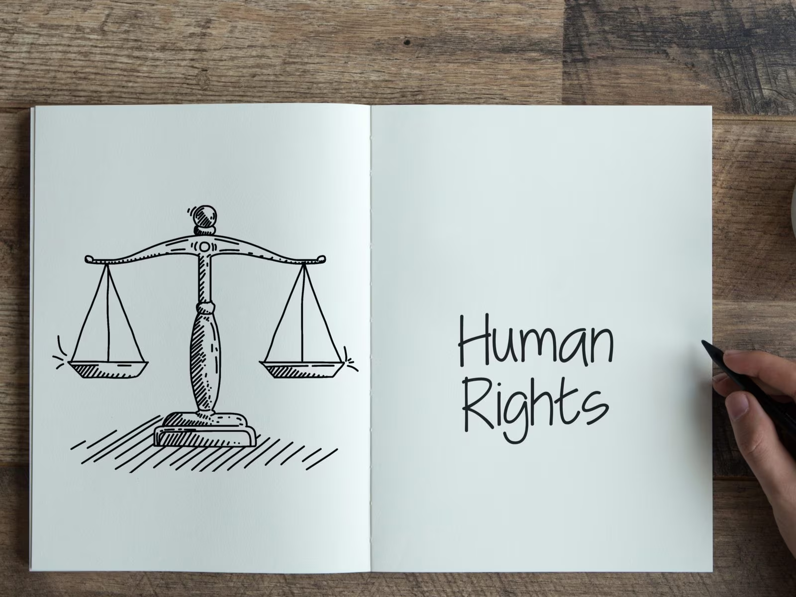 Human Rights Paragraph For HSC, SSC, And Mid-School Students - Amra Jani