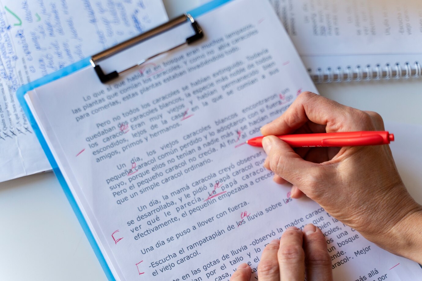 My Daily Routine Paragraph: Simple Tips for Writing it Well - Amra Jani