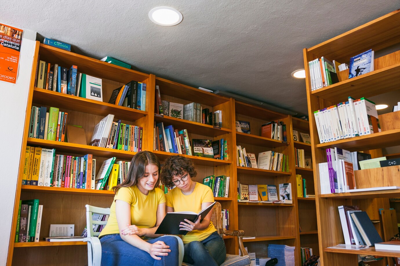 My Reading Room Paragraph: How It Inspires Learning and Focus - Amra Jani